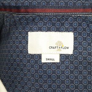 Craft + Flow | Shirts | Mens White Button Down | Poshmark
